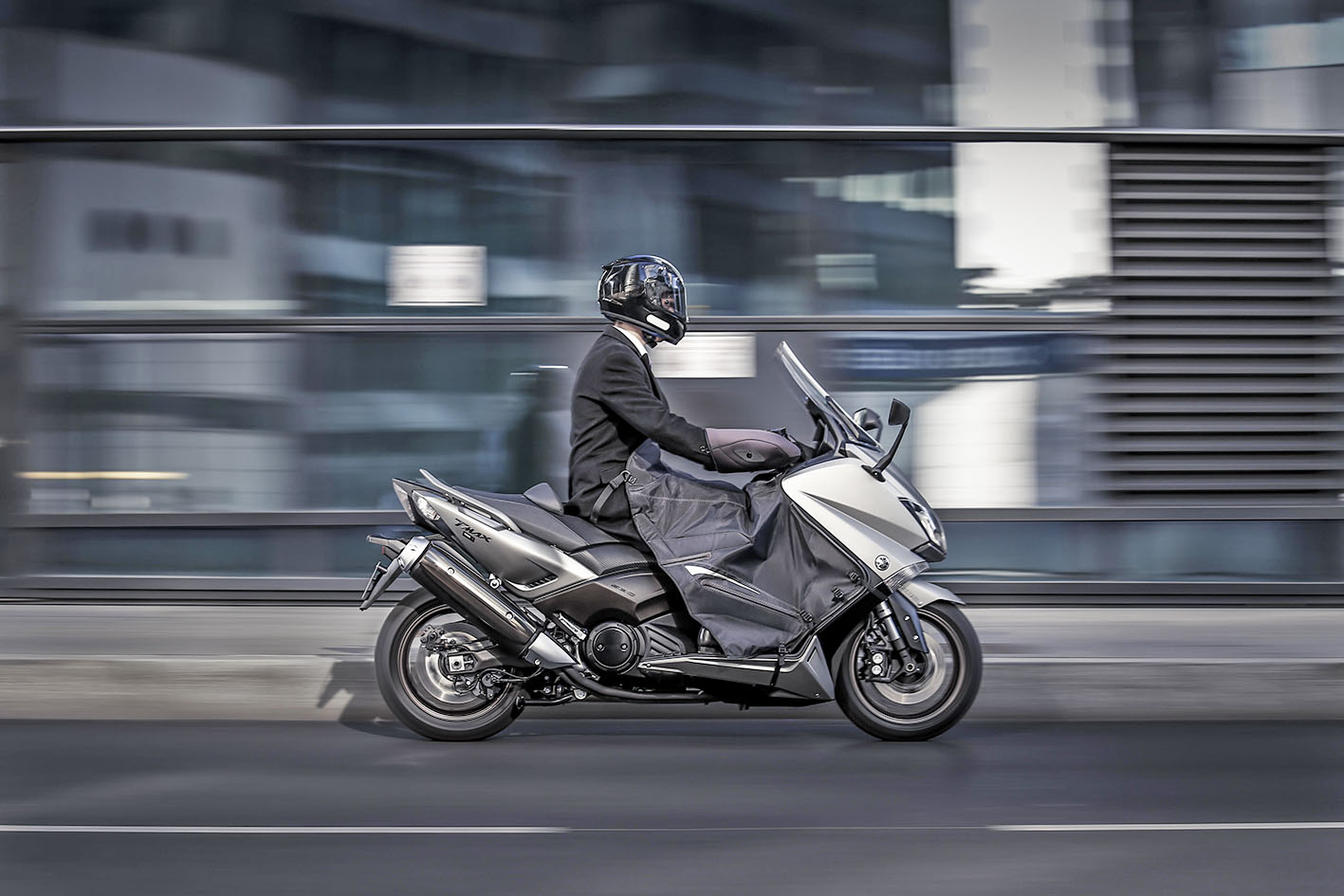 Levorin | Juntos em duas rodas